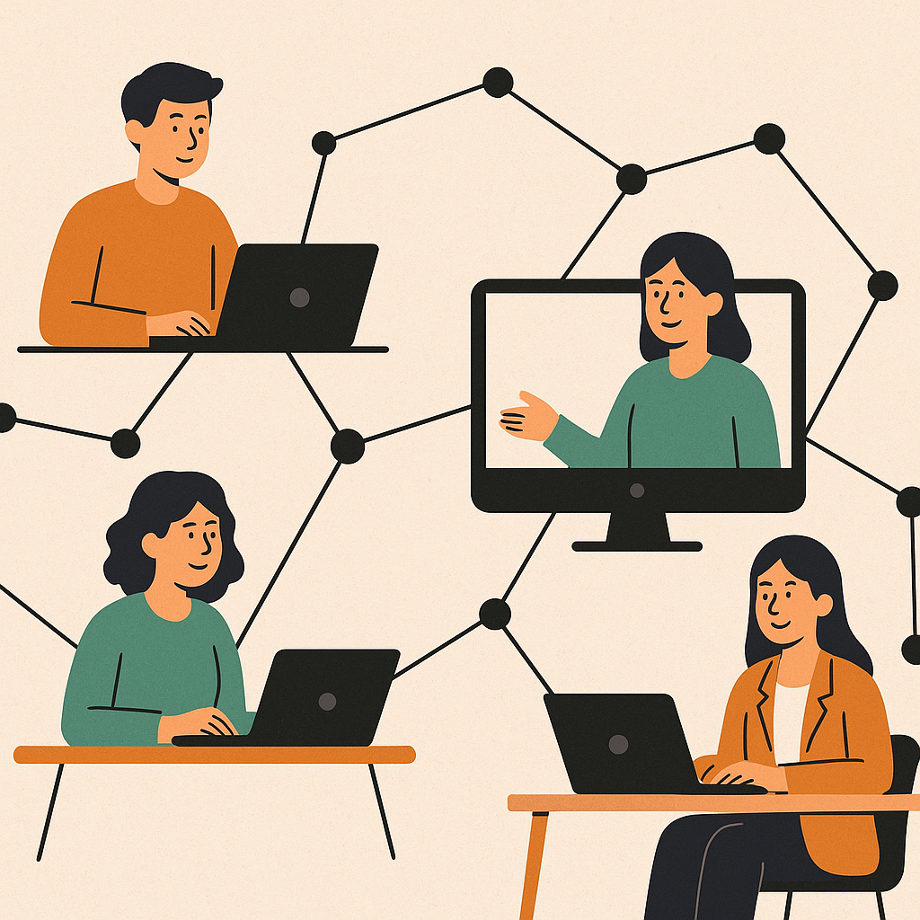 How to Successfully Integrate a Virtual Assistant into Your Team – Mate ...