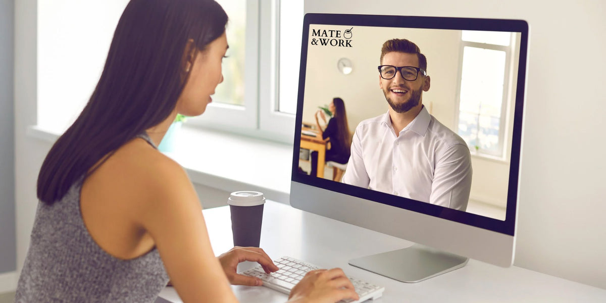 Products – Mate & Work